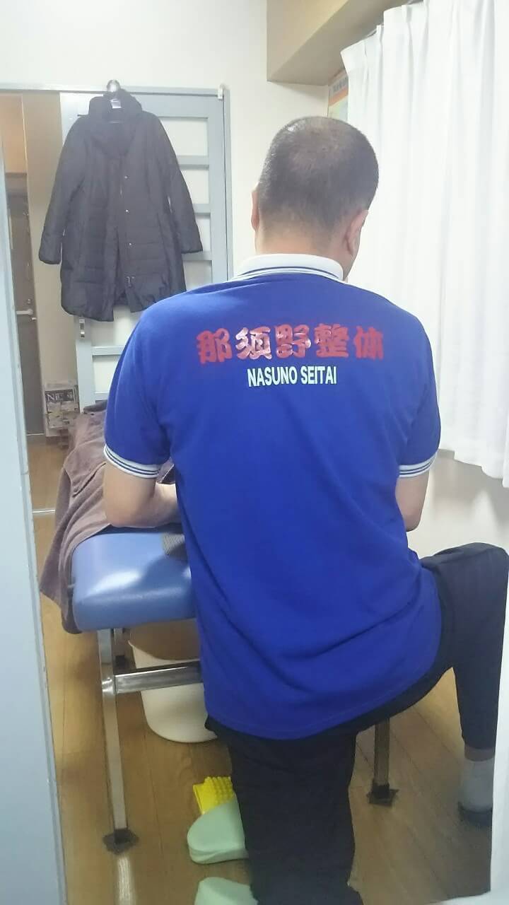肩こり、腰痛、全身疲労などに対してリラクゼーション効果を体感いただけます。 | 那須野整体